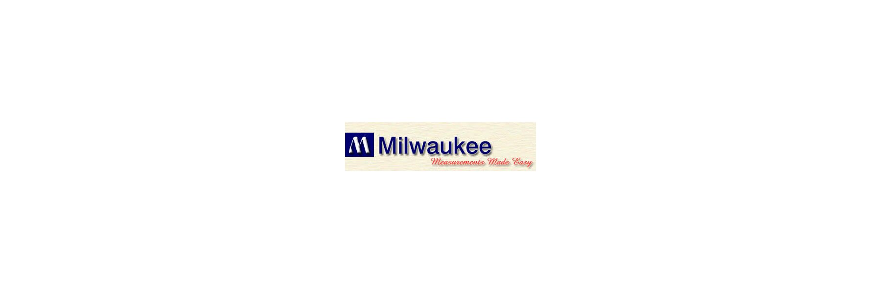 Milwaukee Instruments